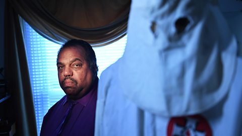 Ku Klux Klan - BBC News