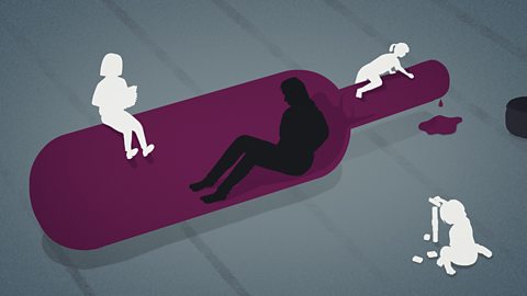 Children of Alcoholics Awareness Week: ‘I will always be the child of ...