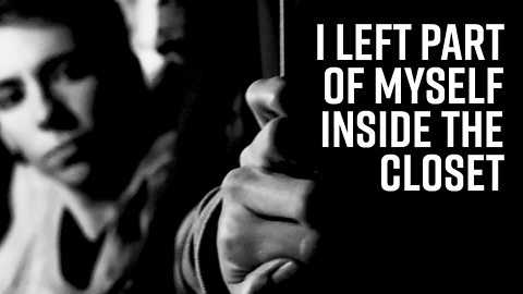 BBC - The Social - 'I write poetry about my trans experiences because ...