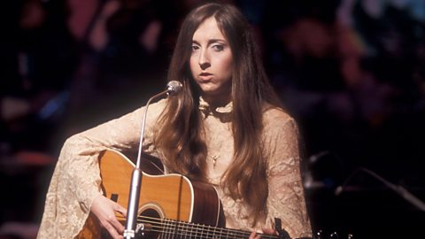 BBC Radio 4 - Don't You Forget About Me - Five incredible musicians ...