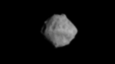 Scientists find source of rarest meteorite to fall on Earth - 84 years ...