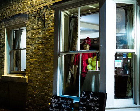 BBC Radio 5 Live - 5 Live In Short - Six Nations: The village with ...