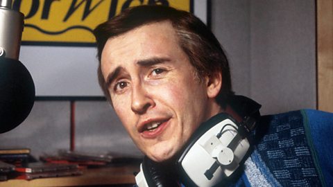 BBC - Nine Alan Partridge Life Lessons From Radio 4’s Knowing Me ...