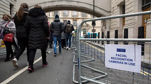 The new weapon in the fight against crime