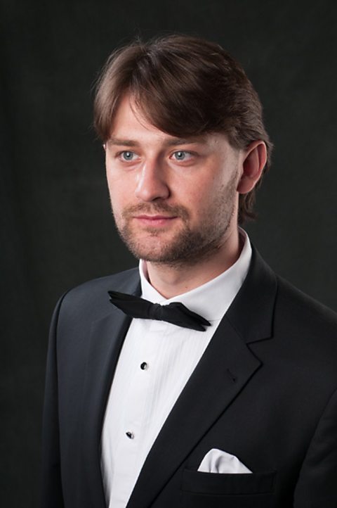 BBC - BBC Cardiff Singer of the World, 2019 - Andrei Kymach