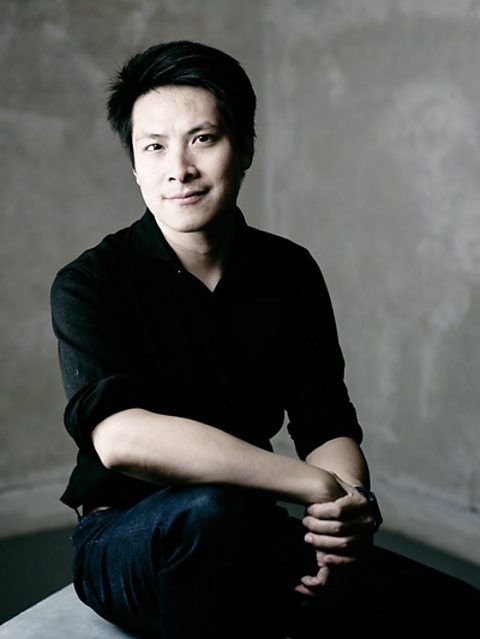 BBC - BBC Cardiff Singer of the World, 2019 - Mingjie Lei