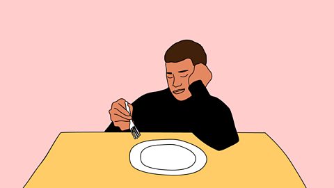 BBC Radio 4 - Woman's Hour - Boys and eating disorders: 14 tips for parents