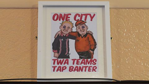 BBC Radio 5 Live - 5 Live Drive - Football, comics and Brexit: What ...