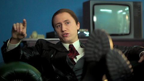 Review: White Gold (S1-S2) – Should I Consume?