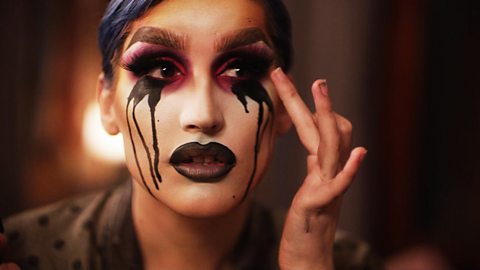 BBC Arts - BBC Arts - In vogue: The subculture grabbing mainstream ...