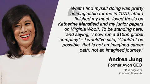 What 10 famous people say about the humanities