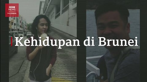 Brunei pertahankan hukum rajam untuk LGBT: 'Untuk pencegahan dan bukan ...