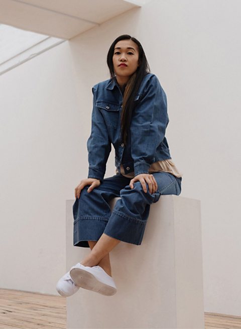 BBC Four - BBC Young Dancer, 2019 - Julia Cheng