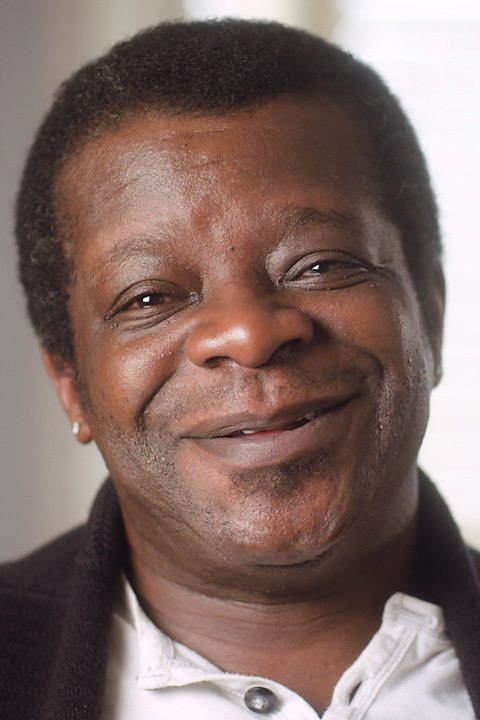 BBC Two - Pilgrimage - Stephen K Amos