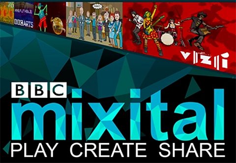 BBC Blogs - Technology + Creativity at the BBC - Mixital to close