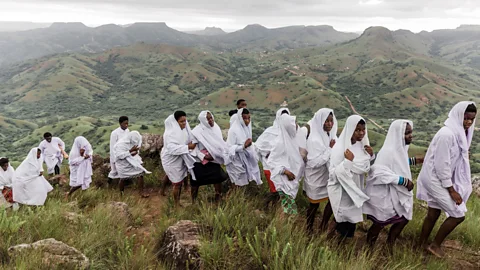 How and why did religion evolve?