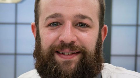 BBC Two - Great British Menu, Series 14 - Gordon Jones