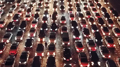 The fatalistic phrase that every culture has