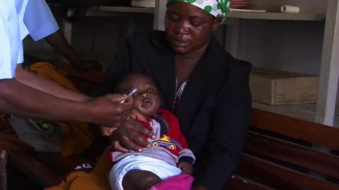 Covid: Que savons-nous des vaccins contre le coronavirus en Chine ? - BBC News Afrique