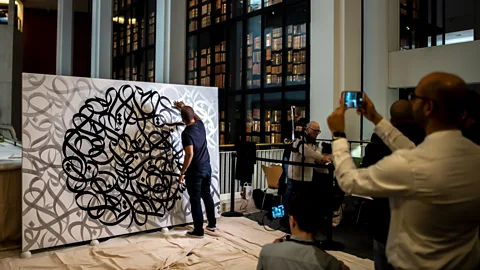 The story of handwriting in 12 objects