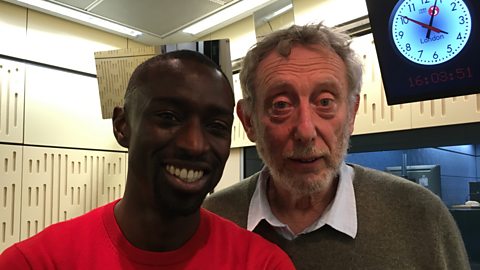 BBC Radio 4 - Radio 4 in Four - Othering: how words can exclude people