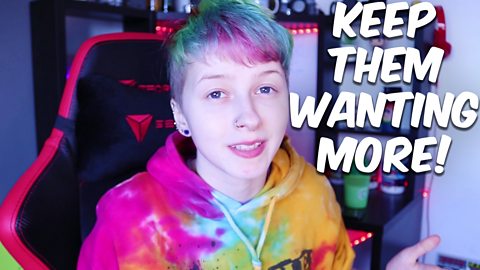 BBC Scotland - BBC Scotland - Beauty vlogger Jamie Genevieve’s make-up ...