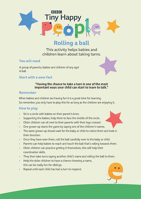 Stay and play organisers and parents activity sheets to download ...