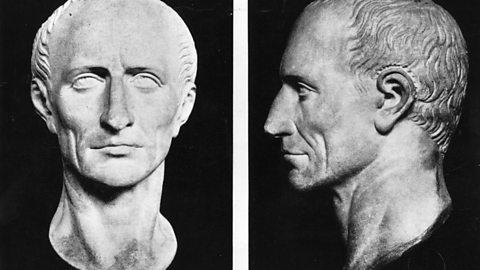 BBC Radio 4 - In Our Time - Nero to zero: The rise and fall of a brutal ...