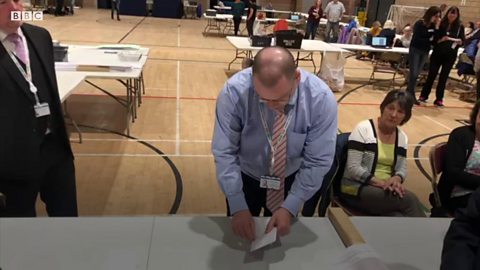 Local Elections: Tory collapse as Lib Dems thrive in York - BBC News
