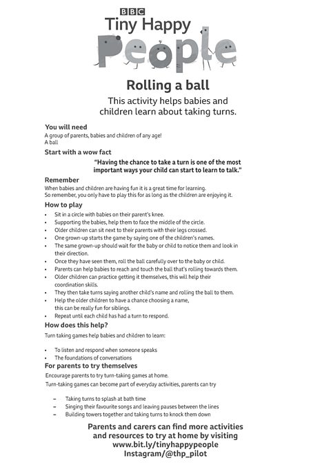 Stay and play organisers and parents activity sheets to download ...