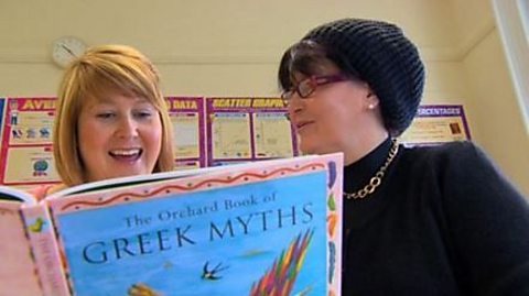 How can reading for pleasure enhance your life? - BBC Teach