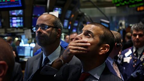 Financial crisis of 2007-08 - BBC News