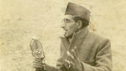 BBC Blogs - About the BBC - Bringing the story