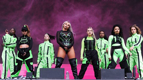 BBC - Stunning photos from Sunday at Big Weekend 2019
