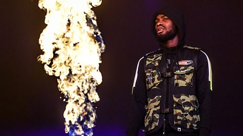 BBC - Stunning photos from Sunday at Big Weekend 2019