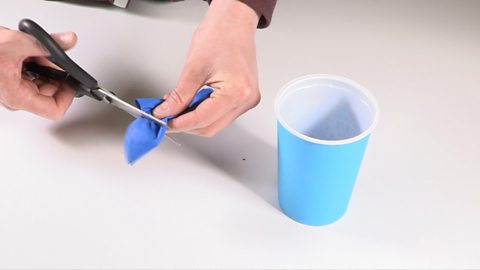 Children's activities: How to make simple balloon skins - BBC Tiny ...