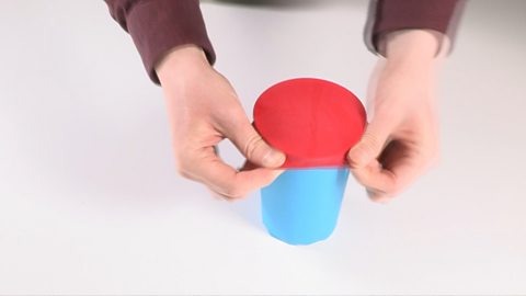 Children's activities: How to make simple balloon skins - BBC Tiny ...