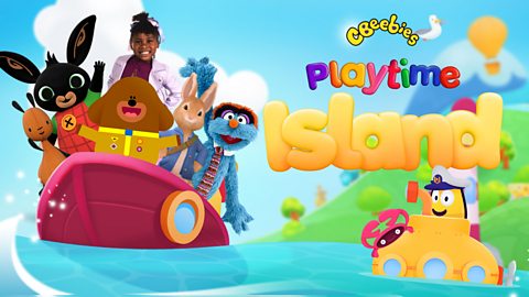 CBeebies apps on the go - CBeebies - BBC