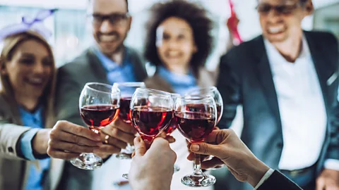 The science behind why some of us are shy