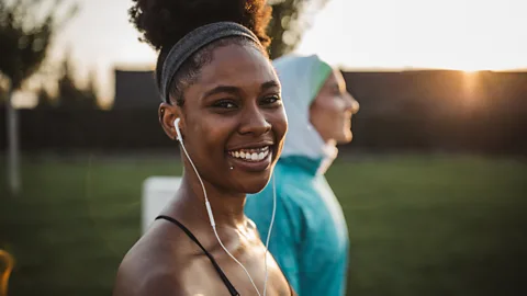 The science behind why some of us are shy