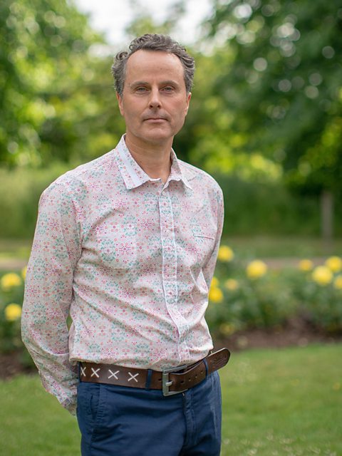 BBC One - Antiques Roadshow - Adam Schoon