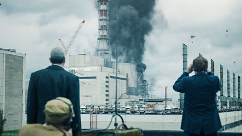 BBC Radio 4 - Radio 4 in Four - Nine of the world’s dark tourism ...