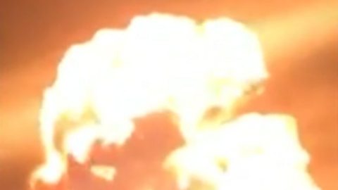 Two boys aged 16 charged after Fraserburgh garage fire and explosion ...