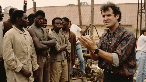 Bruce Springsteens of the world unite