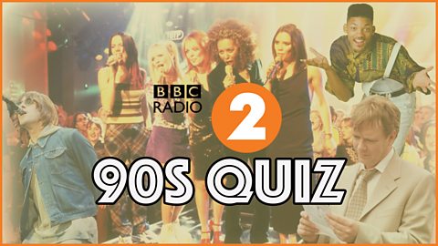 BBC - 100 questions about the 00s: Take Radio 2's Ultimate 00s Quiz