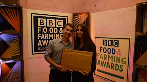BBC Radio 4 - Food and Farming Awards - The BBC Food and Farming Awards ...
