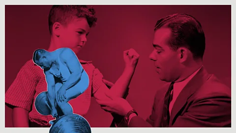 How your looks shape your personality