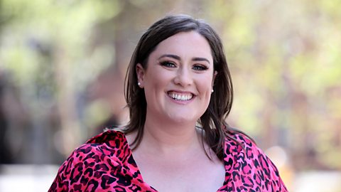 BBC - Caoimhe Ní Chathail Presenter Pick
