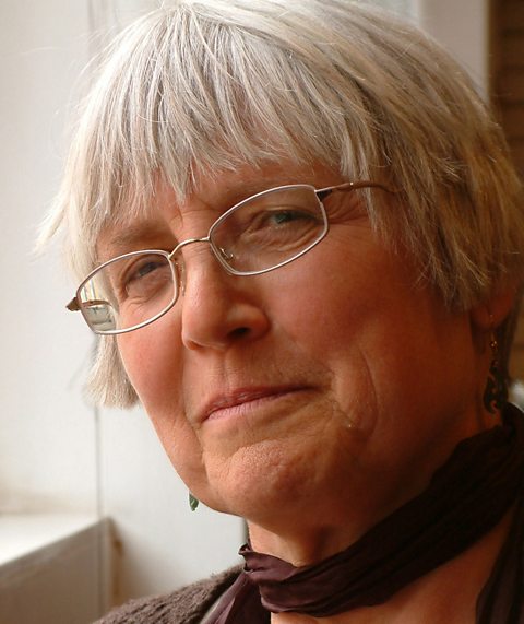 BBC Radio 4 - The Archers - Mary Cutler puts down her pen