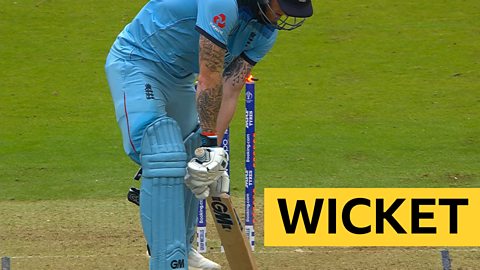 T20 cricket: BBC Sport readers select World XI - Live - BBC Sport